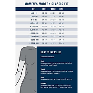 Jogger Scrubs for Women Workwear Revolution, Soft Stretch WW011P, XL Petite, Royal