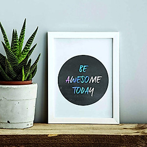 Lya Vinyl 9 Pack Holographic Vinyl for Cricut - 12" x 12" Permanent Holographic Vinyl Sheets for Decor Sticker, Party Decoration, Car Decal