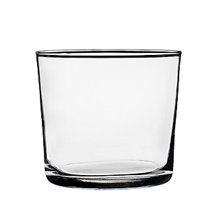 Anchor Hocking 7.5 oz Mercado Wine Glass 7.5 Oz(Pack of 12)