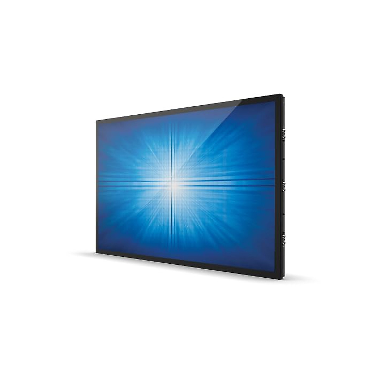 Elo LED-Backlit LCD Monitor 54.6" Black (E220046)