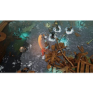 Tribes of Midgard Deluxe Edition (PS5)