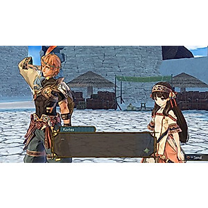 Atelier Shallie: Alchemists of the Dusk Sea - PlayStation 3