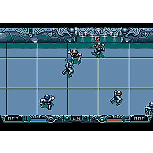 Blaze Evercade Bitmap Brothers Cartridge 1 - Nintendo DS