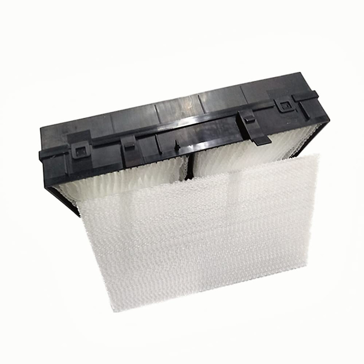 AWO UX40821 / 003-005339-01 Replacement Air Dust Filter for CHRISTIE LW651i,LW651i-D,LW751i,LW751i-D,LWU601i,LWU601i-D,LWU701i,LX801i HITACHI CP-WU8600B,CP-WU8700W,CP-WX8650B,CP-X8800B,CP-X8800W