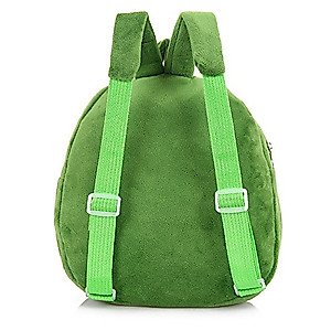 Kids Dinosaur Backpack Preschool Toddler Backpack 3D Cute Animal Children Backpacks for Boys Girls