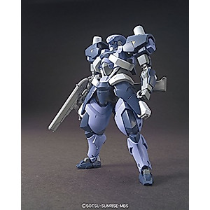 Bandai Hobby HG 1/144 Hyakuren Gundam Iron-Blooded Orphans Model Kit