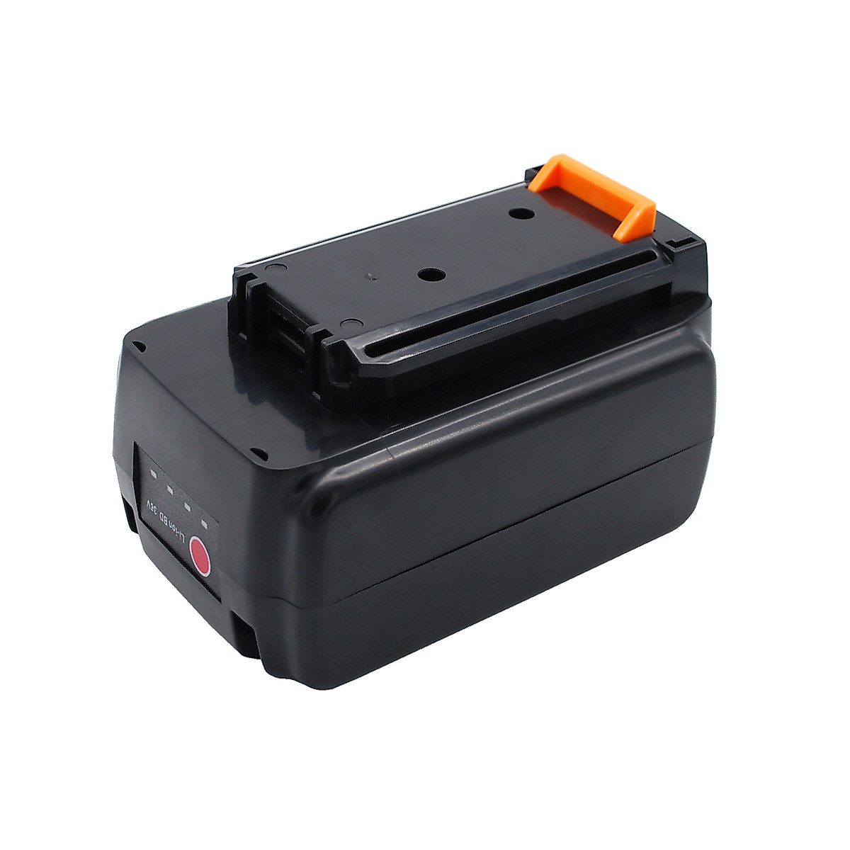Cameron Sino New 2000mAh Battery for 40V MAX 12 in Cordless Chainsa, 40V MAX 22 in Cordless Hedge T, 40V MAX 24 in POWERCUT Cordles, 40V MAX 24 inch Cordless Hedge, 40V MAX Cordless 20 in Mower