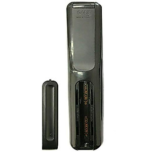 Replacement Remote Control Controller for Bose CineMate 1 SR Digital Home Theater Speaker System