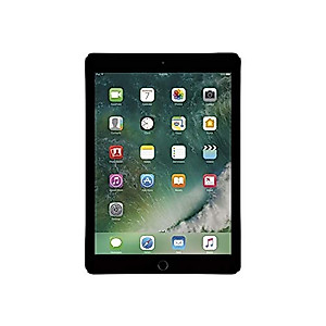 Apple iPad Pro (32GB, Wi-Fi + Cellular, Gray) 9.7in Tablet (Renewed)