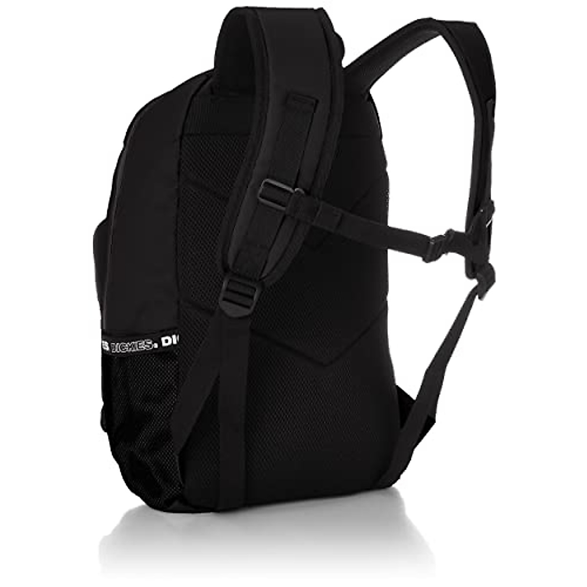 Dickies DK LOGO Tape Backpack Black