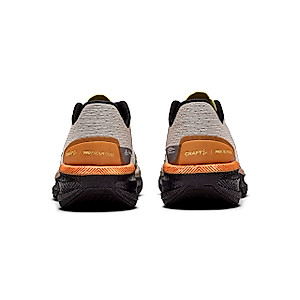 Craft Sportswear Women's Pro Endurance Trail Running Shoe, Flex-Dawn, 8