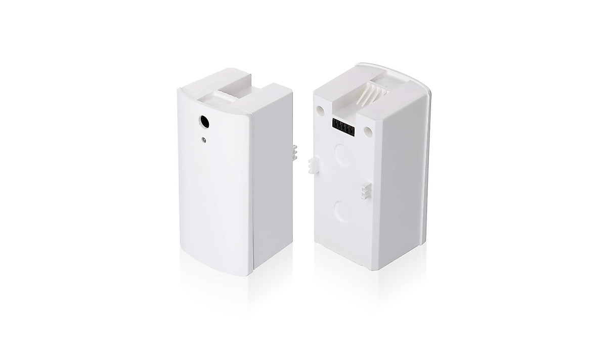 OGORI B07 Battery Replacement for Cordless Electric Mop | 2550mAh