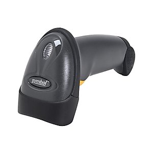 Symbol LS2208-SR20001R-UR Scanner