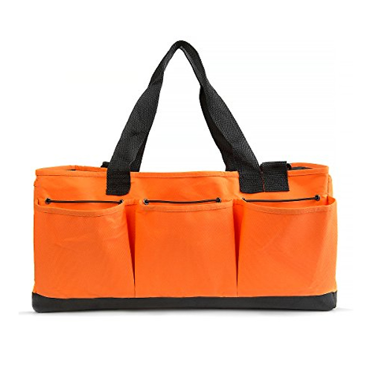 Professtyle Gardening Bag & Organizer Tote Bag for Your Gardening Hand Tool, Storage Organizer Equipment, Optimal Size