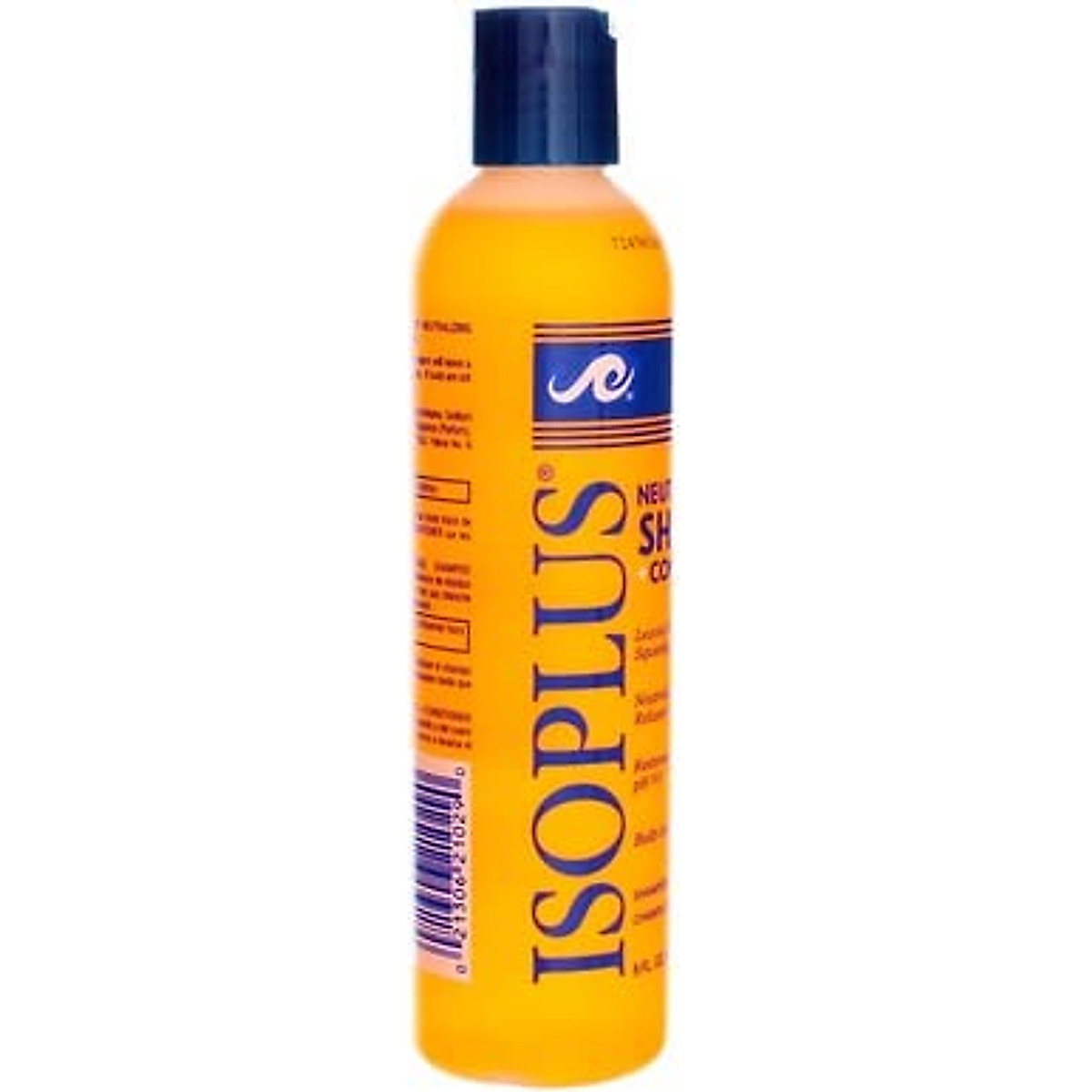 Isoplus Neutralizing Shampoo and Conditioner, 8 fl oz