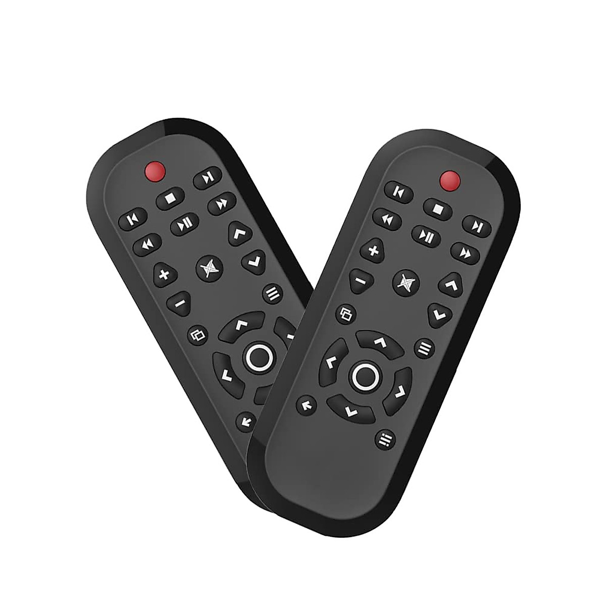 JDDWIN Media Remote for XB One/One S/One X/Series S/Series X
