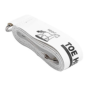 Jeanoko 250CM / 98.4in Portable Animal Weight Tape Measure Bust Height PVC Measuring Tape Farm Equipment for Horse Two‑Sided Size