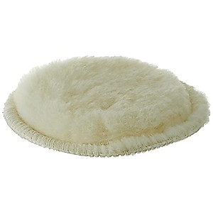 BOSCH (Bosch) wool bonnet 130mmƒÓ [2,608,610,001]