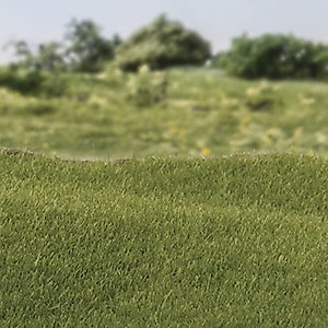 Woodland Scenics Static Grass 2mm -Dark Green -FS613