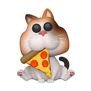 Funko Pop! Disney: Soul - Mr. Mittens