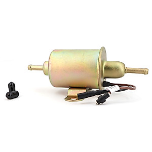 YOENDA Electric Fuel Pump E11005 For Polaris Ranger 400 500 1999-2012 Replaces 4011545 4011492 4010658 4170020