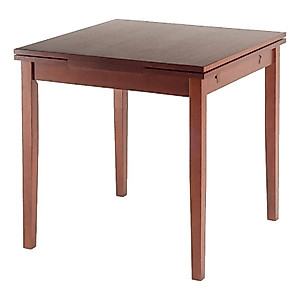 Winsome Pulman Dining Table, Walnut