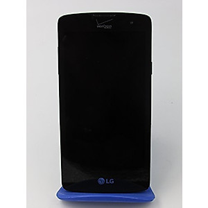 Verizon - LG Lancet (Blue) - No Contract