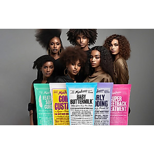 Miss Jessie's Jelly Soft Curls, 8.5 Ounce, 2 Count