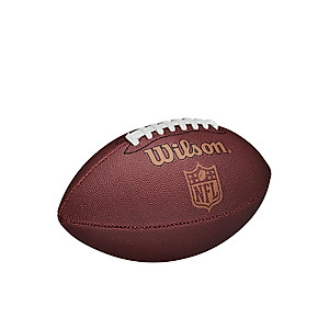WILSON NFL Ignition Football - Junior Size