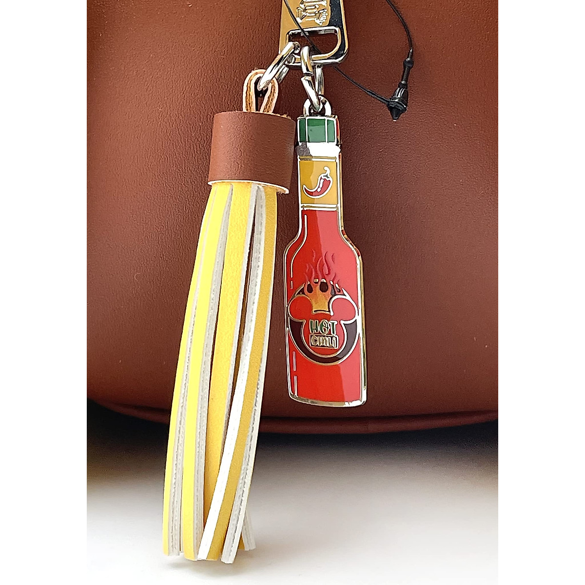 Loungefly X LASR Exclusive Disney Mickey Taco Convertible Mini Backpack Multicolor