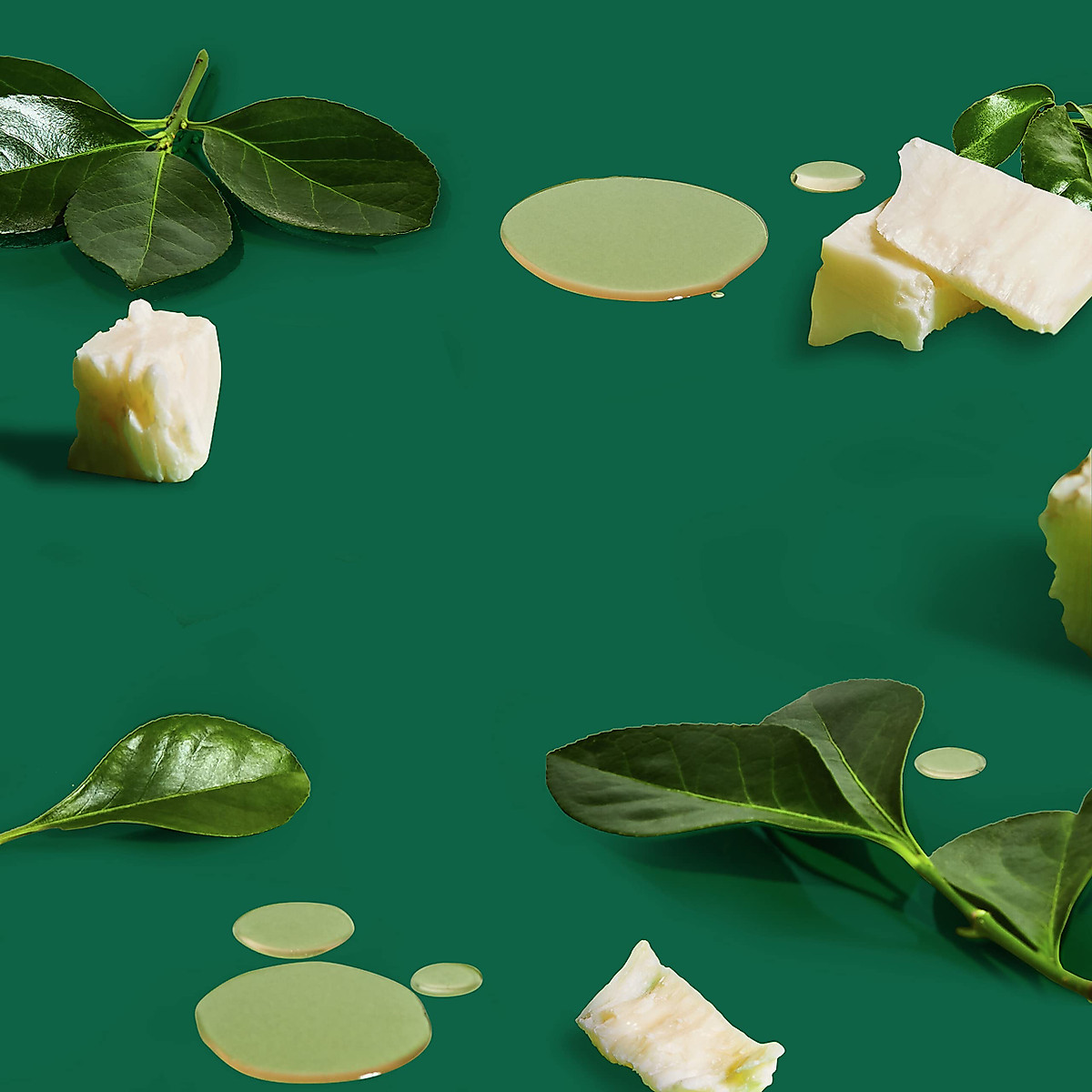 SheaMoisture Men Invisible Line Up Shave Gel For Smooth Skin Dermatologist-Tested Skin Care Proven to Prevent Razor Bumps When Using Our System 6 oz