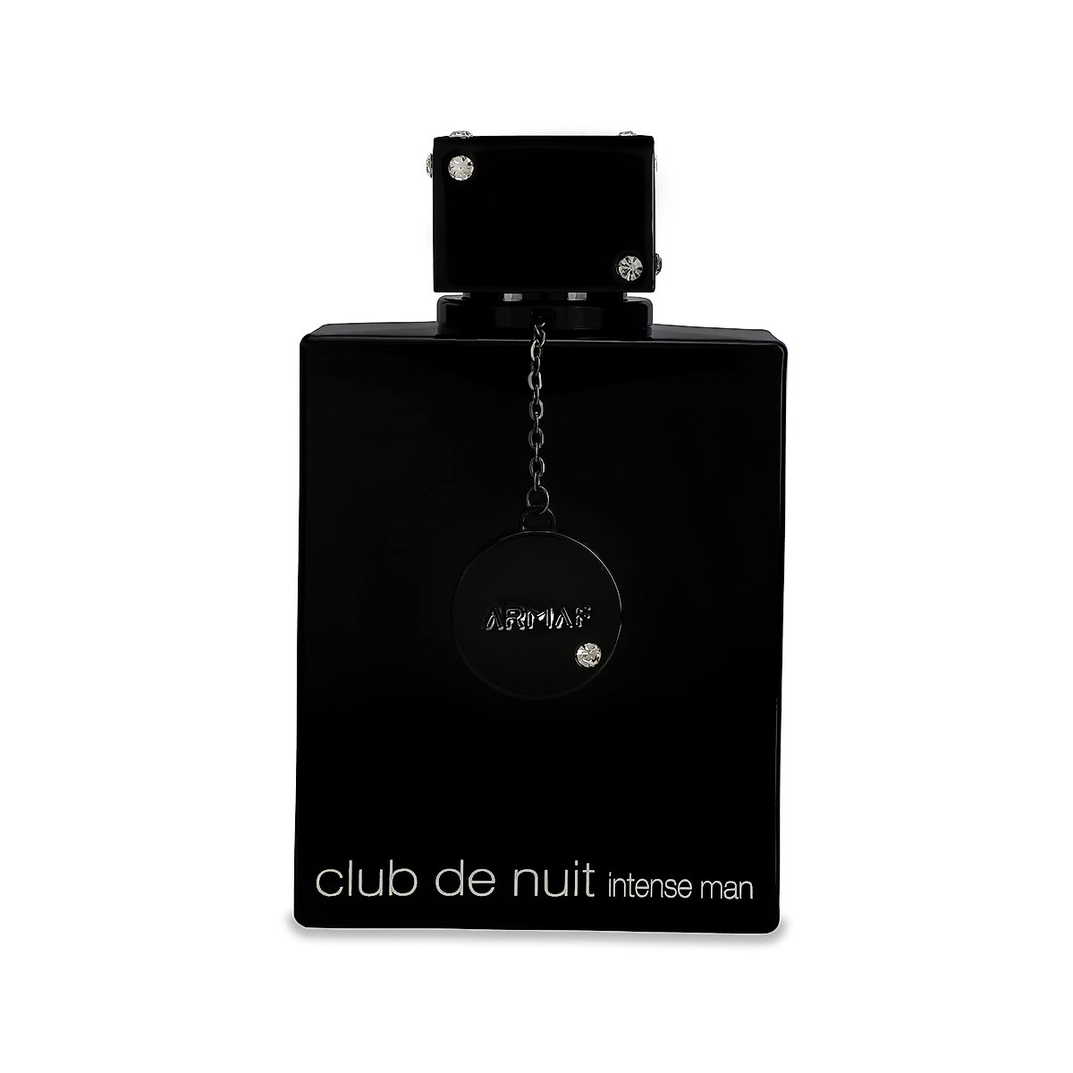 Armaf Club de Nuit Intense Cologne for Men 3.6 oz Eau De Toilette Spray