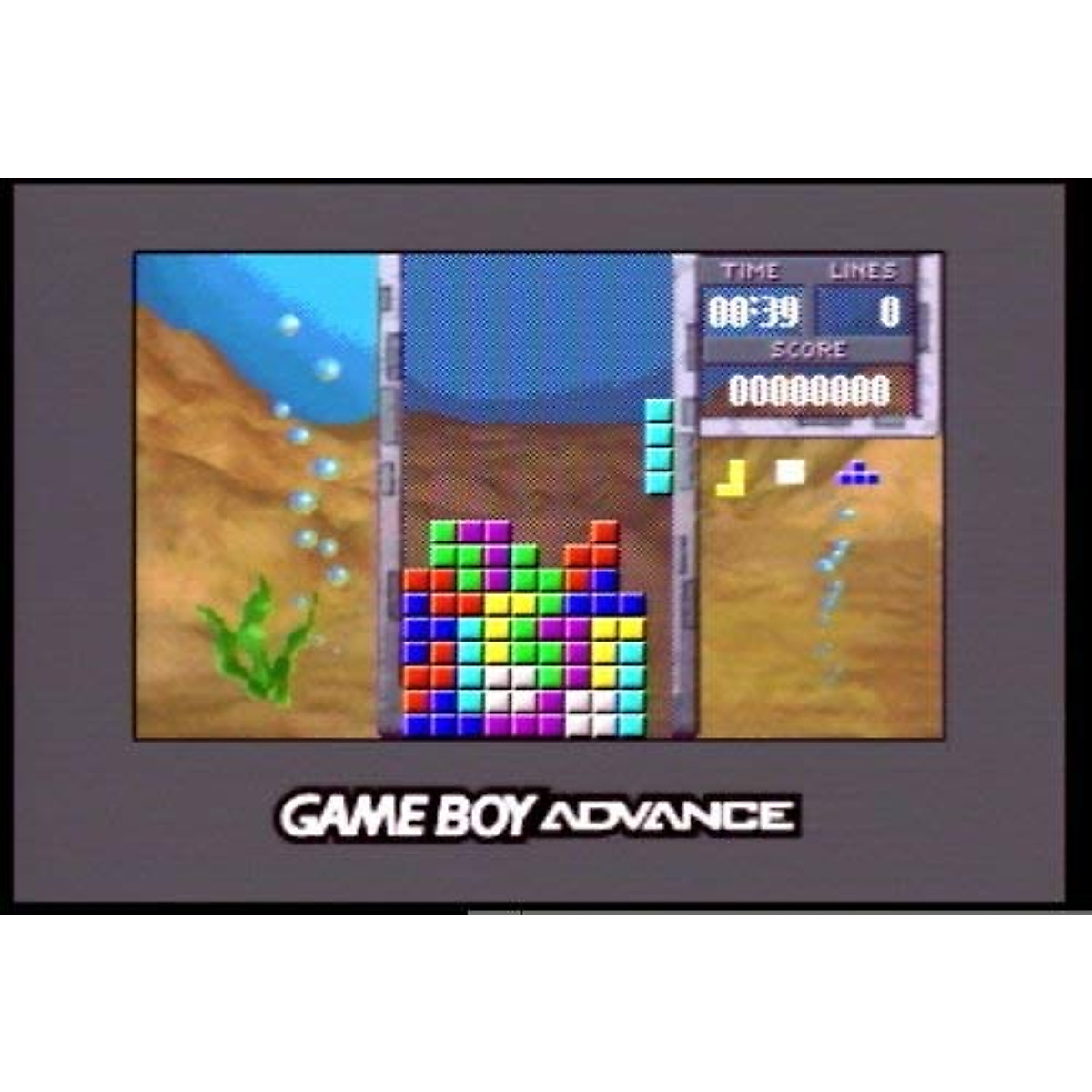 Tetris Worlds (Renewed)