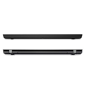 Lenovo ThinkPad T470 14-inch HD with 2.4GHz Intel Core i5 (6th Gen) (8GB, 256GB SSD) Thunderbolt (Renewed)