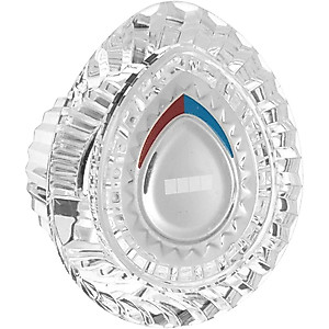 Replacement Knob for Moen Faucet 96797 Single Handle Tub and Shower