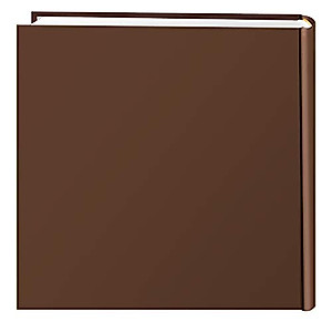 Pioneer Photo Albums EV-246FB/OG 200-Pocket Baby Owl Printed Designer Frame Cover Photo Album, Green 4 x 6 Inch