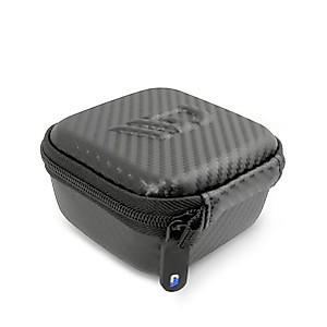 CASEMATIX Carry Case Compatible with Orba 2 Artiphon Handheld Multi-instrument - Includes Carrying Case Only