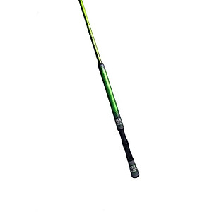 ACC Crappie Stix Acc Super Grip Rods 10' Mid Seat