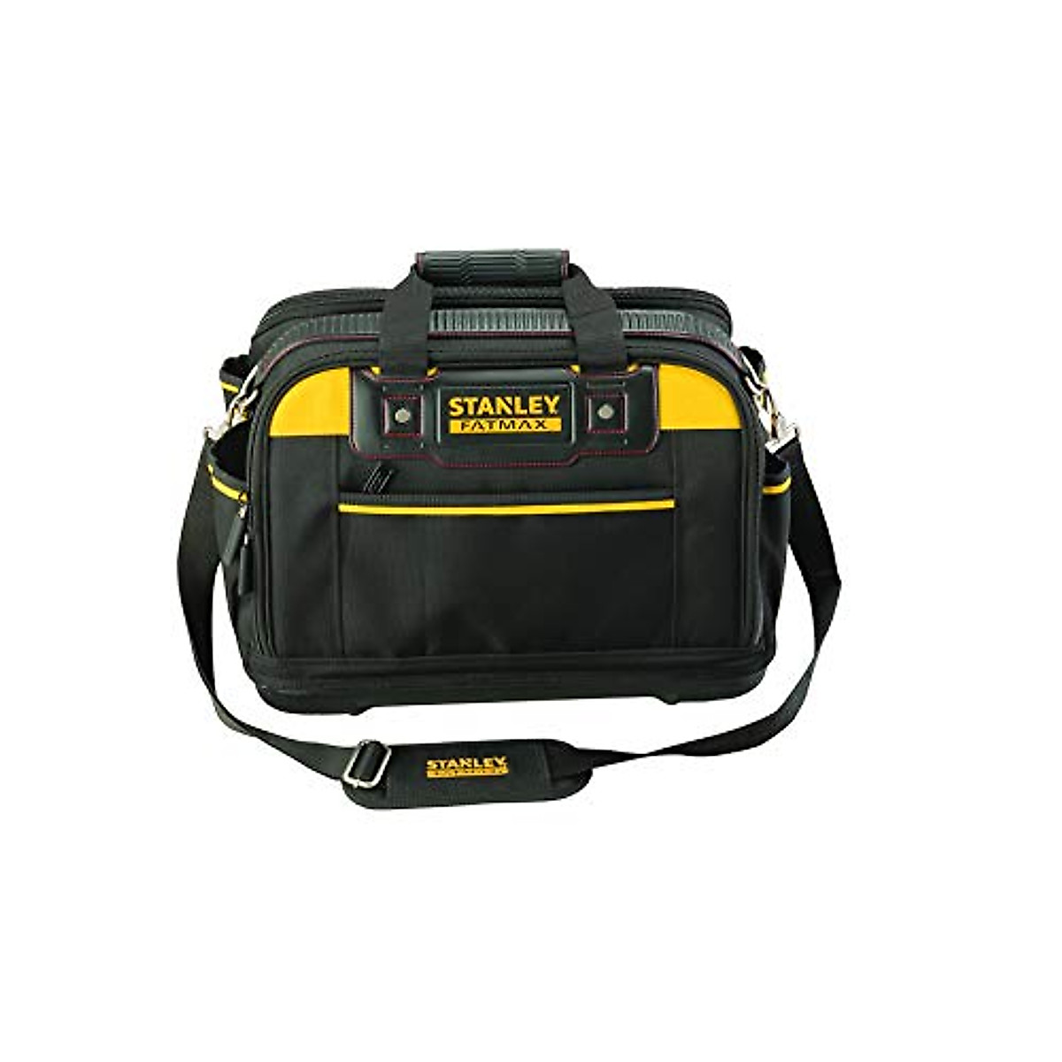 Stanley Tools FatMax Multi Access Duel Sided Shoulder strapped Bag