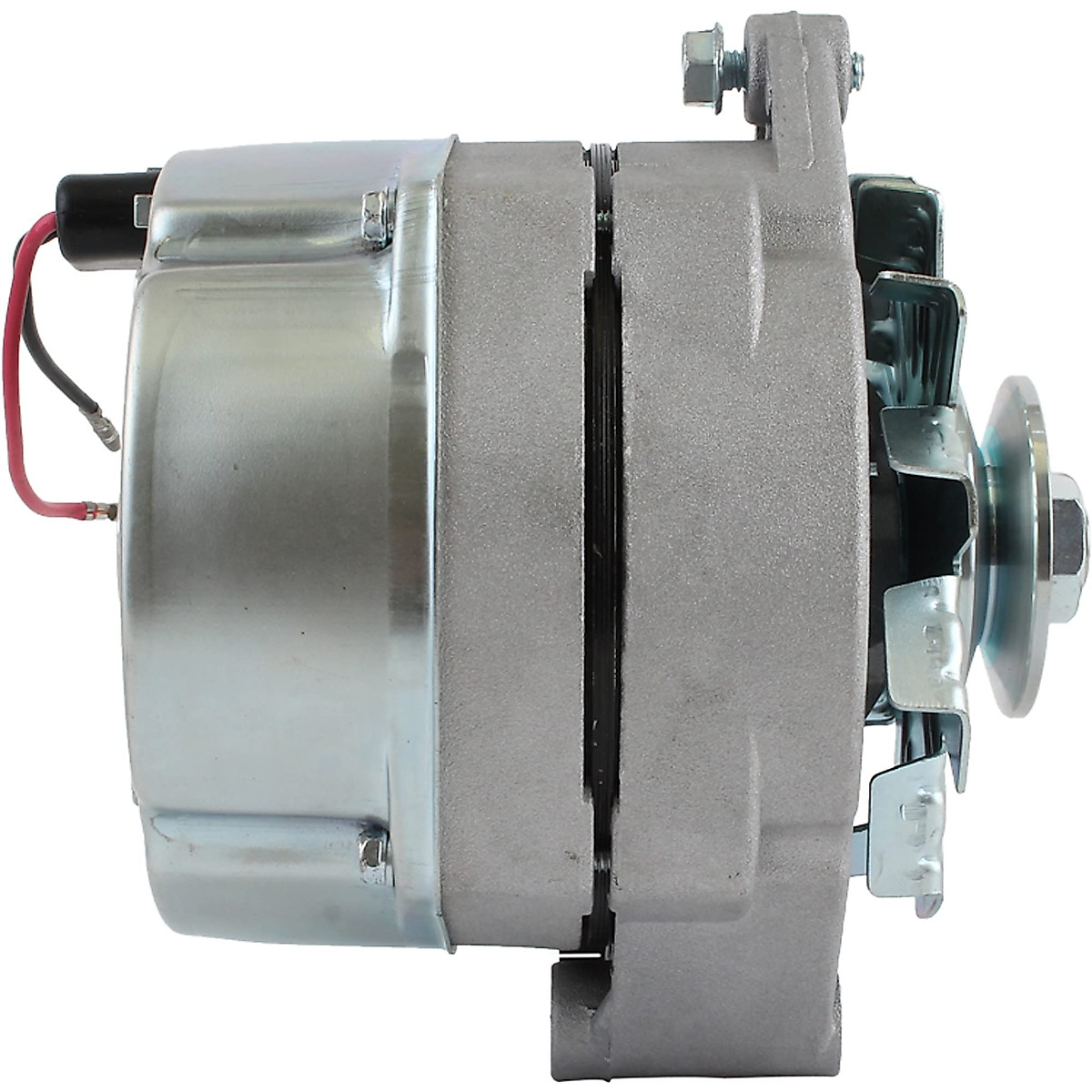 DB Electrical 400-12485 Delco Marine Alternator 3-Wire Volvo Penta 105 Amp, Delco Marine 10Si Mercruiser 1100186 20104 78403A2 92497A3 982364 18-5957 18-5951 1100186 1102938 1102939 1103113 1103114