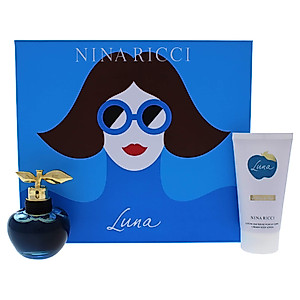 Nina Ricci Luna, 2count