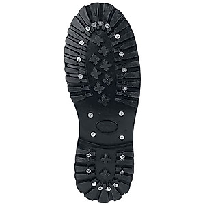 Brandit Phantom Boots 10 Eyelet Black size 10.5 US