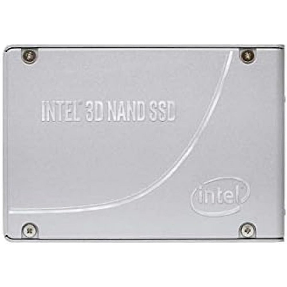 INTEL CORPORATION INT-SSDPE2KX010T801 SSD DC P4510 Series (1.0TB 2.5in PCIe 3.1 x4 3D2 TLC) Generic Single Pack