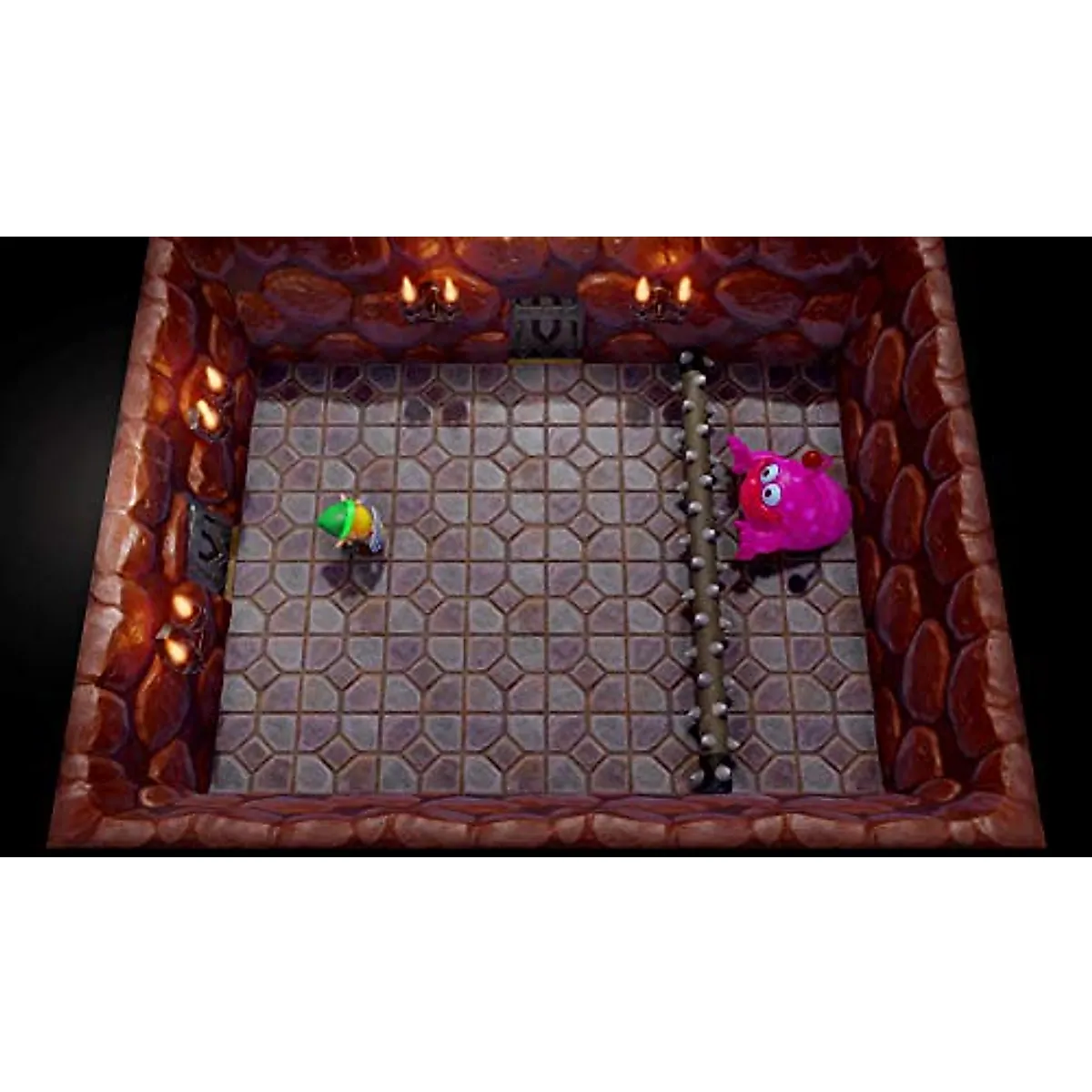 The Legend Of Zelda: Link's Awakening Limited Edition (Nintendo Switch)