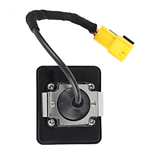 MOTOALL Rear View Parking Backup Reverse Camera 95760-2T001 for 2011-2013 Kia Optima Hybrid 2.0 2.4L