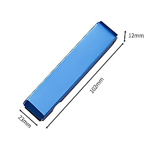 LEHUNDI 2 Pack Torch Tip Cleaner Set Cleaner Nozzles, 13 Wire Set Cleaning Wires Welder ​Carb Carburetor Jet Spray Guns Torch Tips Firing Hole Motorcycle Moped Welder Stove Burner Holes Cleaner Tool