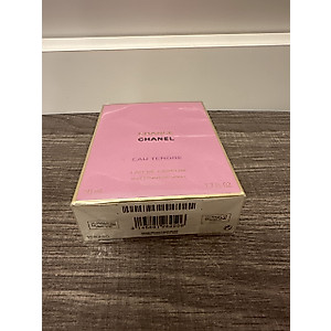 Chanel Chance Eau Tendre For Women 1.7 OZ 50 ML