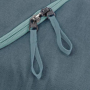 Thule Roundtrip Ski Roller Bag, Dark Slate , 192cm