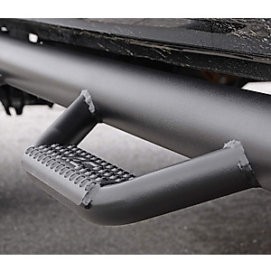 Rough Country Nerf Steps for 1999-2016 Ford Super Duty | Crew Cab - RCF9984CC