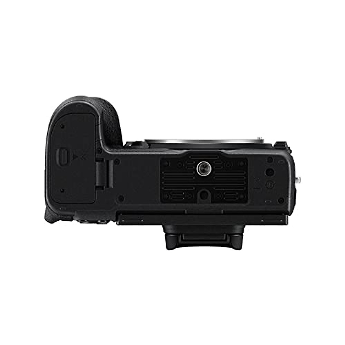 DYOSEN Digital Camera Z5 Full Frame Micro Single Camera Vlog Camera Video Shooting Home Travel Camera Digital Camera Photography (Color : Nikon 24-50mm Lens)